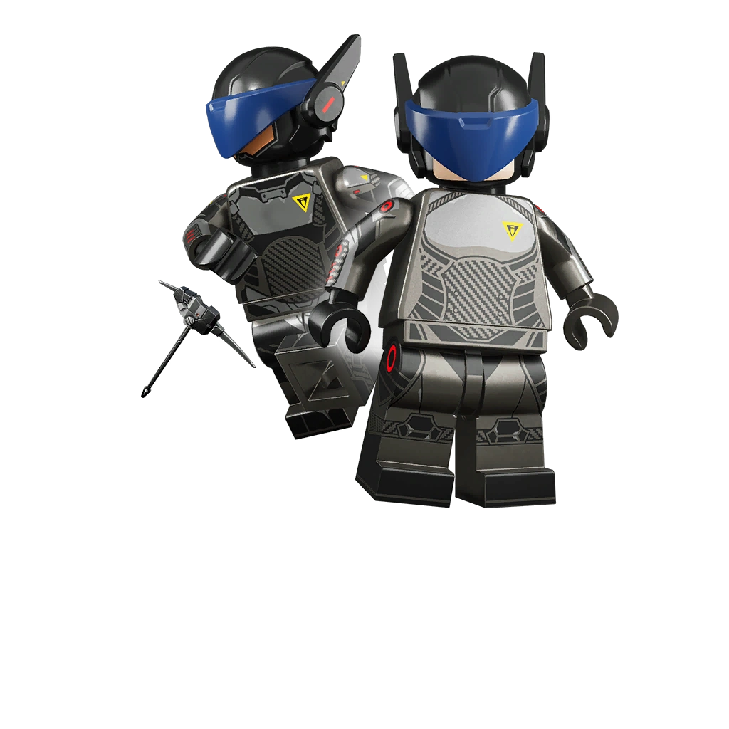 how to draw fortnite brute