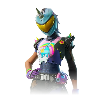 Brite Raider | Fortnite Wiki | Fandom