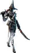 Eternal Knight | Fortnite Wiki | Fandom