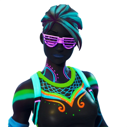 Nachtlicht (Skin) | Fortnite Wiki | Fandom