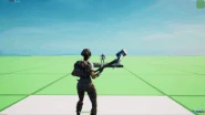 Harpoon Gun | Fortnite Wiki | Fandom