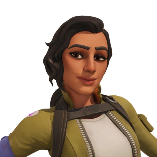 Recruit Melody | Fortnite Wiki | Fandom