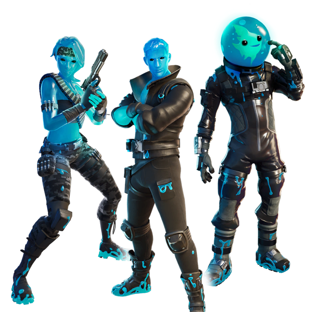 Category:Slurp Legends Set | Fortnite Wiki | Fandom