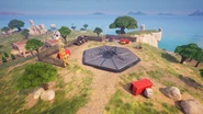 Stark Armory Pads | Fortnite Wiki | Fandom