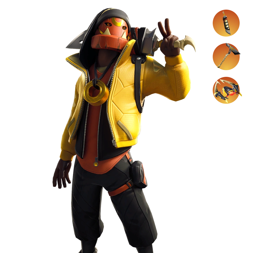 Category:Sting Set | Fortnite Wiki | Fandom