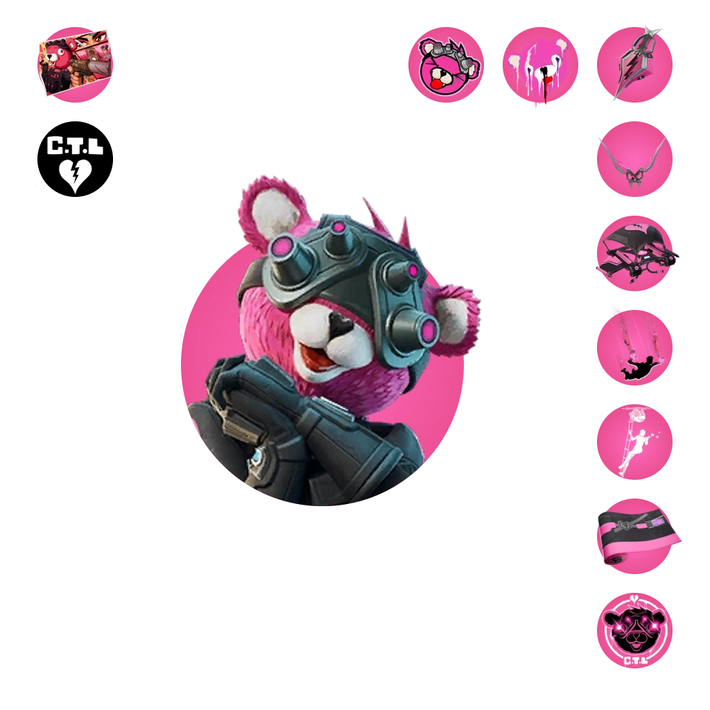 Category:Tactical Hearts Set | Fortnite Wiki | Fandom