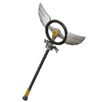 Victory Lap | Fortnite Wiki | Fandom