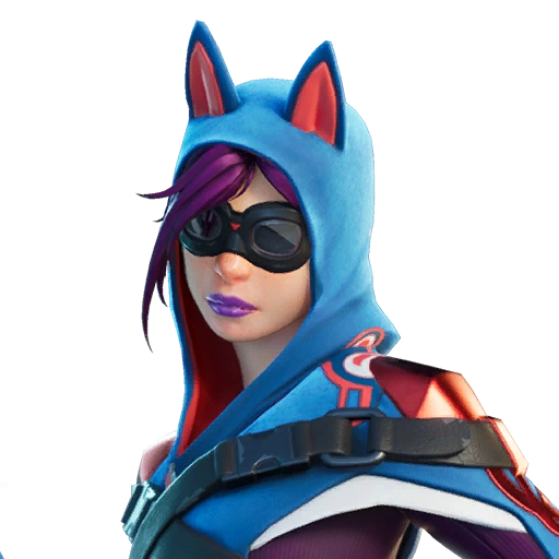 Vix | Fortnite Wiki | Fandom