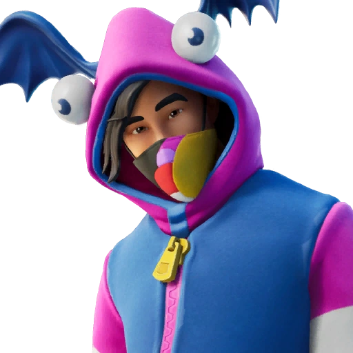 Dormilón | Fortnite Wiki | Fandom