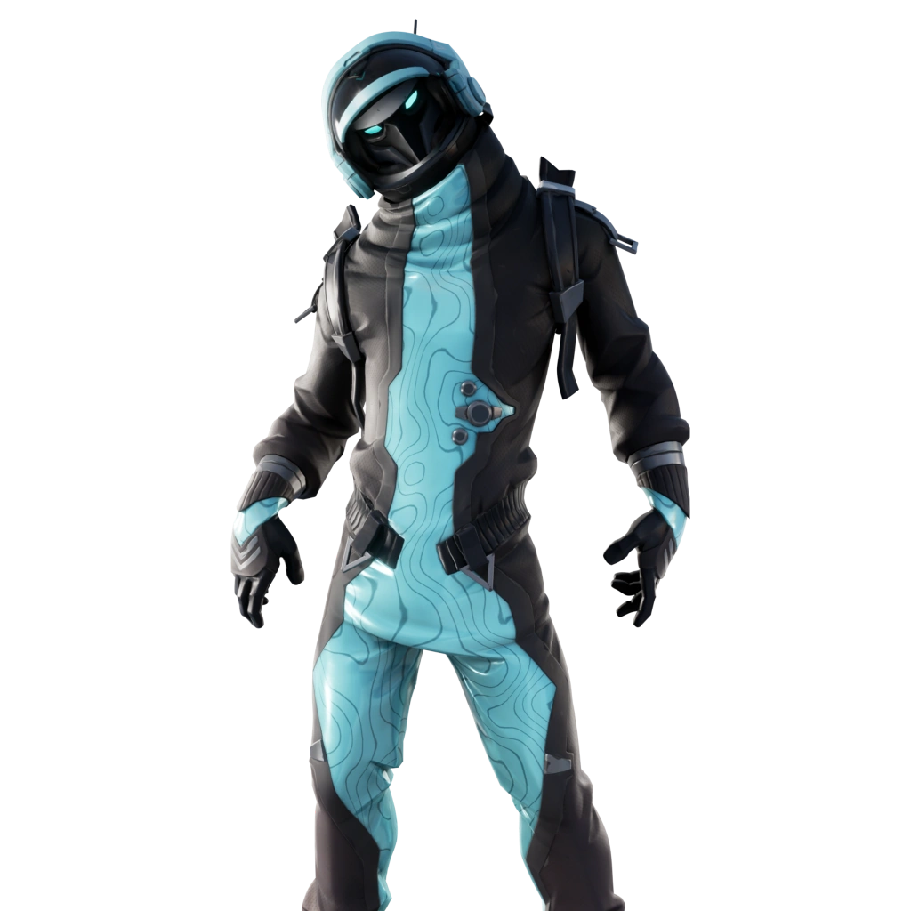 how to draw fortnite eternal voyager