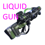 Explosive Goo Gun | Fortnite Wiki | Fandom