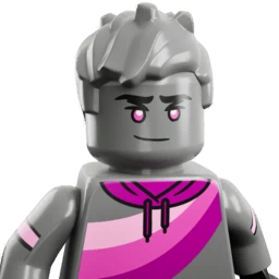 how to draw fallen love ranger