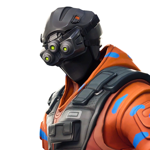 Hypernova | Fortnite Wiki | Fandom