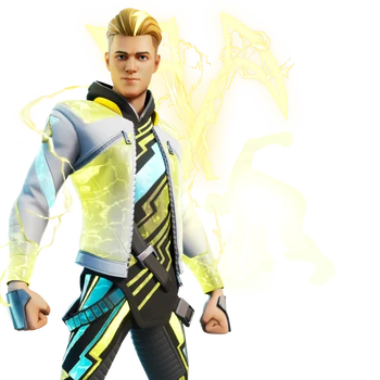 Lachlan Bundle | Fortnite Wiki | Fandom