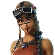 Renegade Raider | Fortnite Wiki | Fandom