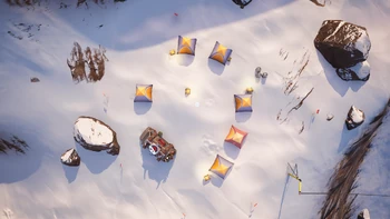 Summit Base Camp | Fortnite Wiki | Fandom