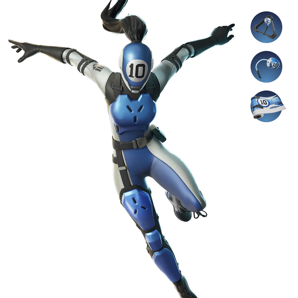 Category:Backspin Brawler Set | Fortnite Wiki | Fandom