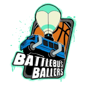 Battle Bus Ballers Logo | Fortnite Wiki | Fandom
