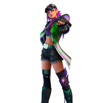 Dusty | Fortnite Wiki | Fandom