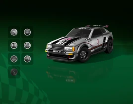Fennec ZR-F Bundle | Fortnite Wiki | Fandom