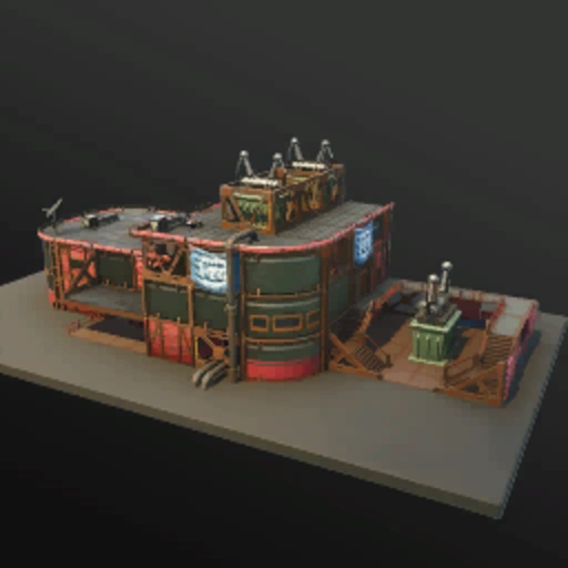 Fortilla Power Facility | Fortnite Wiki | Fandom