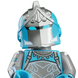 how to draw frozen red knight