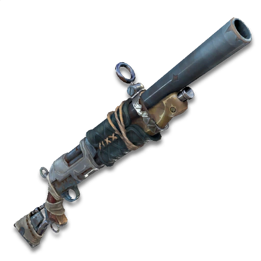 Husk Buster | Fortnite Wiki | Fandom