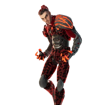 Relik | Fortnite Wiki | Fandom