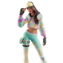 Ruby | Fortnite Wiki | Fandom