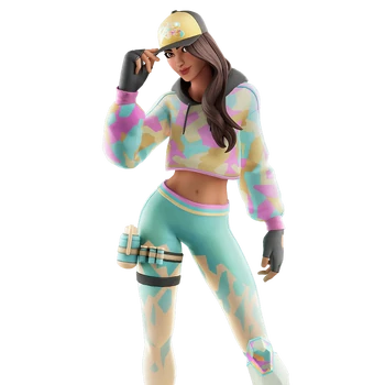 Ruby | Fortnite Wiki | Fandom