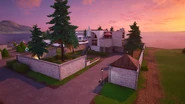 Snobby Shoals | Fortnite Wiki | Fandom