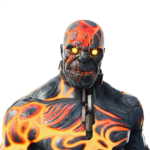 how to draw fortnite skins fire king