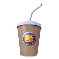 how to draw deer burger from fortnite