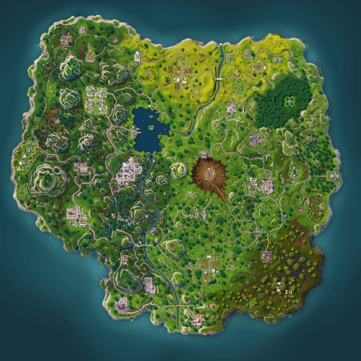 Reality: UN-0-OG | Fortnite Wiki | Fandom