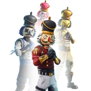 Crackshot | Fortnite Wiki | Fandom