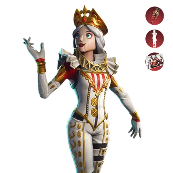 Category:Nutcracker Set | Fortnite Wiki | Fandom