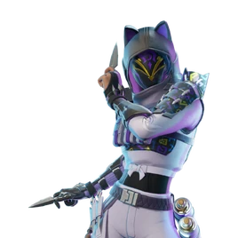 Shadow Blade Hope | Fortnite Wiki | Fandom