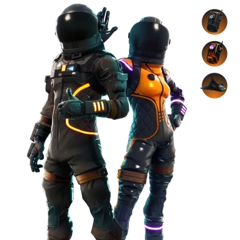 Category:Space Explorers Set | Fortnite Wiki | Fandom