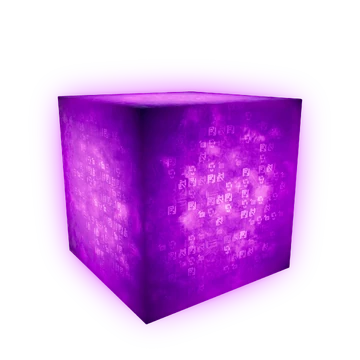 Purple Rectangle