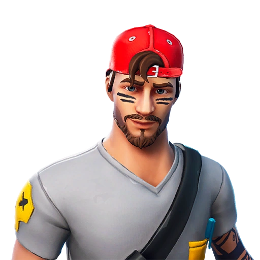 Gild (Skin) | Fortnite Wiki | Fandom