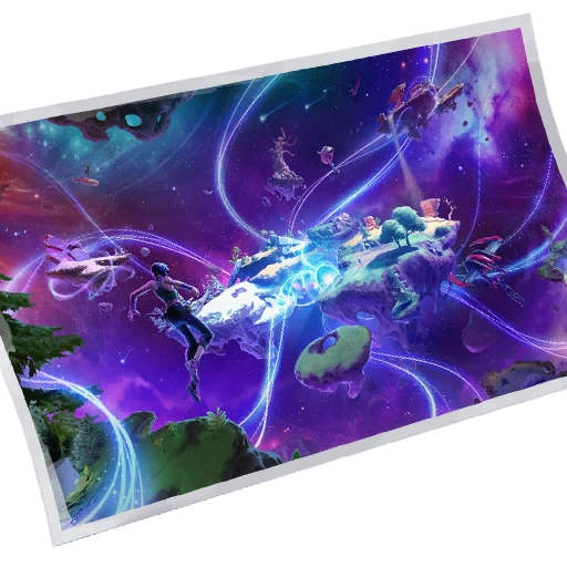 Fusion Point | Fortnite Wiki | Fandom