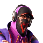 Asmodeus | Fortnite Wiki | Fandom