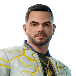 CouRage | Fortnite Wiki | Fandom