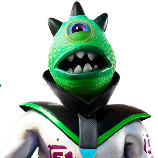 Zorgotón | Fortnite Wiki | Fandom