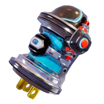 Aktive Energiezelle | Fortnite Wiki | Fandom