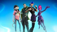 Squads | Fortnite Wiki | Fandom