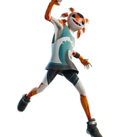 Wave Rider Axo | Fortnite Wiki | Fandom