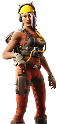Chatastrophe | Wiki Francophone Fortnite | Fandom