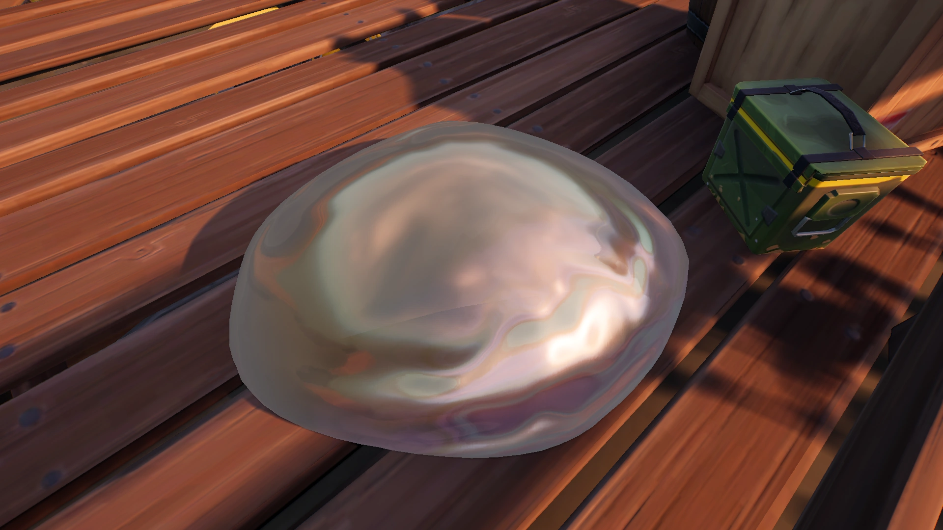 destroy chrome object