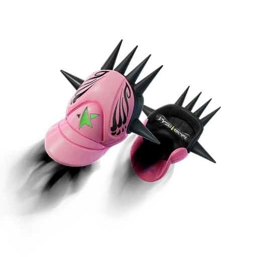 Garras de lucha libre | Fortnite Wiki | Fandom
